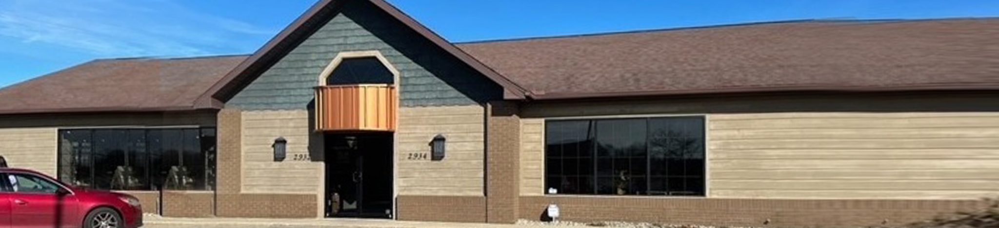 Best Optometrist in Warsaw Indiana | Cunningham Optical One