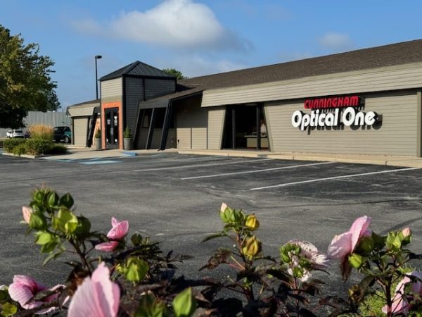 Best Eyecare Services and Eyewear in Indiana | Cunningham Optical One